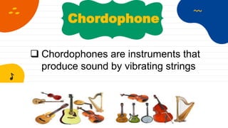 Elements of Music.pptx | Musicals | Genres