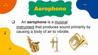 Elements of Music.pptx | Musicals | Genres