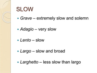 ELEMENTS OF MUSIC.ppt