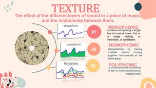ELEMENTS OF MUSIC FOR SNENIOR HIGH .pptx