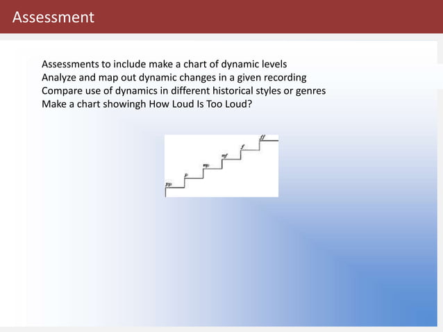 Elements of music: Dynamics and Tone Color | PPTX | Classical Music | Music