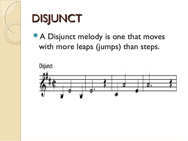 Definition malody - pikolkm