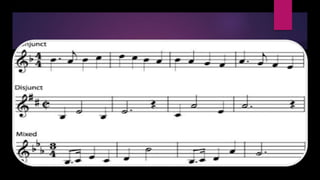 Elements of music ppt | PPTX