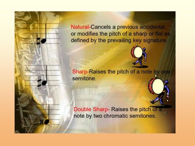 elements of music - ppt overview.ppt | Music | Entertainment
