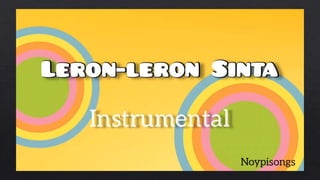 ELEMENTS OF MUSIC 1st.pptx