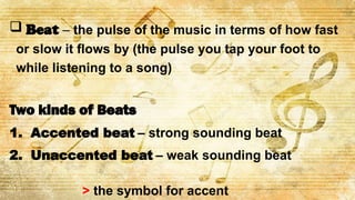 ELEMENTS OF MUSIC (GROUP 3) [Recovered].pptx