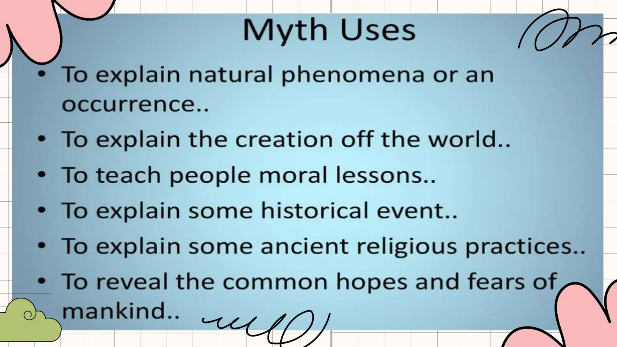 Elements of the Philippine Mythology.pptx