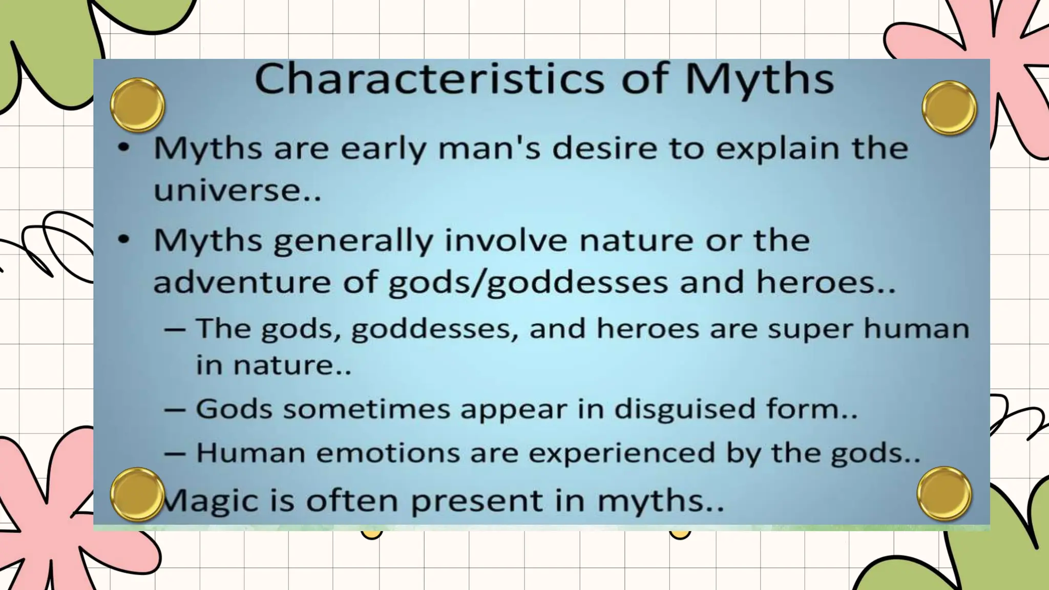 Elements of the Philippine Mythology.pptx
