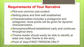 Elements of Narrative Writing.pptx