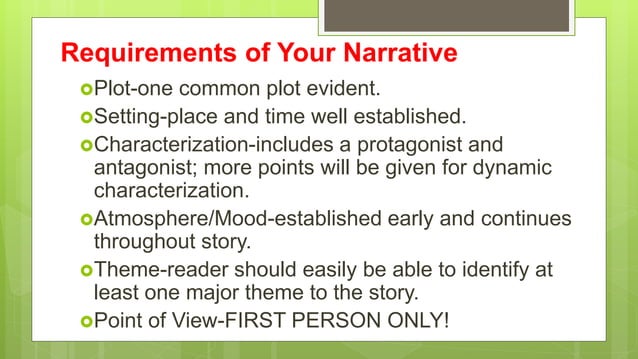 Elements of Narrative Writing.pptx