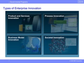 Elements of National Innovation Strategy | PDF