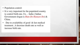 Elements Of National Power | PPTX