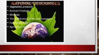 Elements Of National Power | PPTX