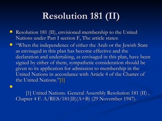 Elements of nationhood | PPT