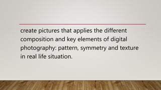 Elements of photography.pptx