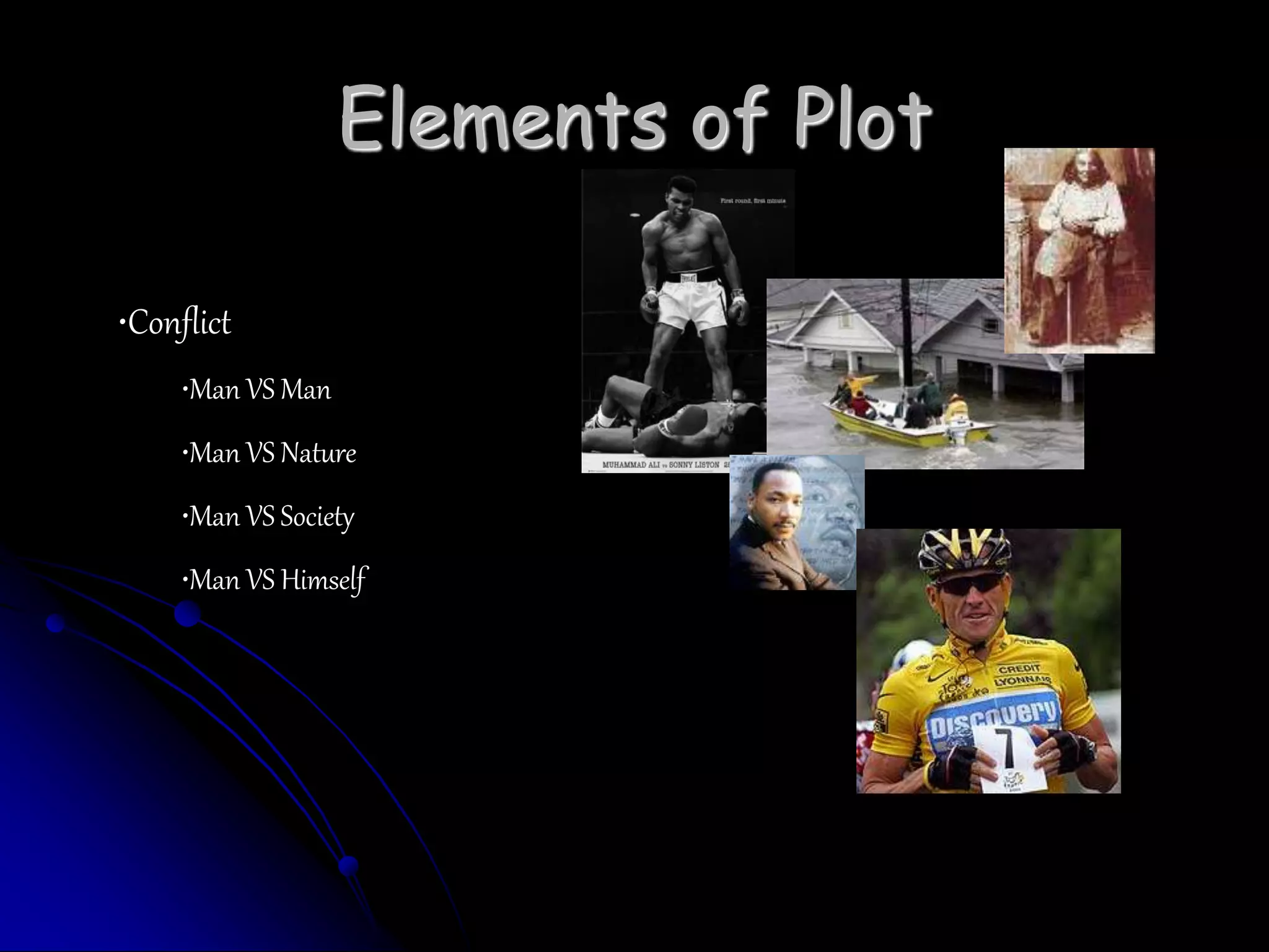 Elements of plot.2 | PPT