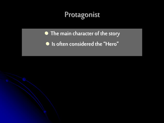 Elements of plot.2 | PPT