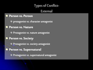 Elements of plot.2 | PPT
