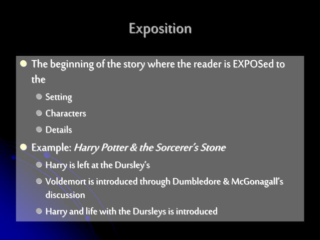 Elements of plot.2 | PPT