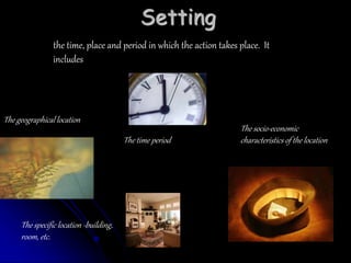 Elements of plot.2 | PPT