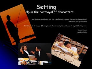 Elements of plot.2 | PPT