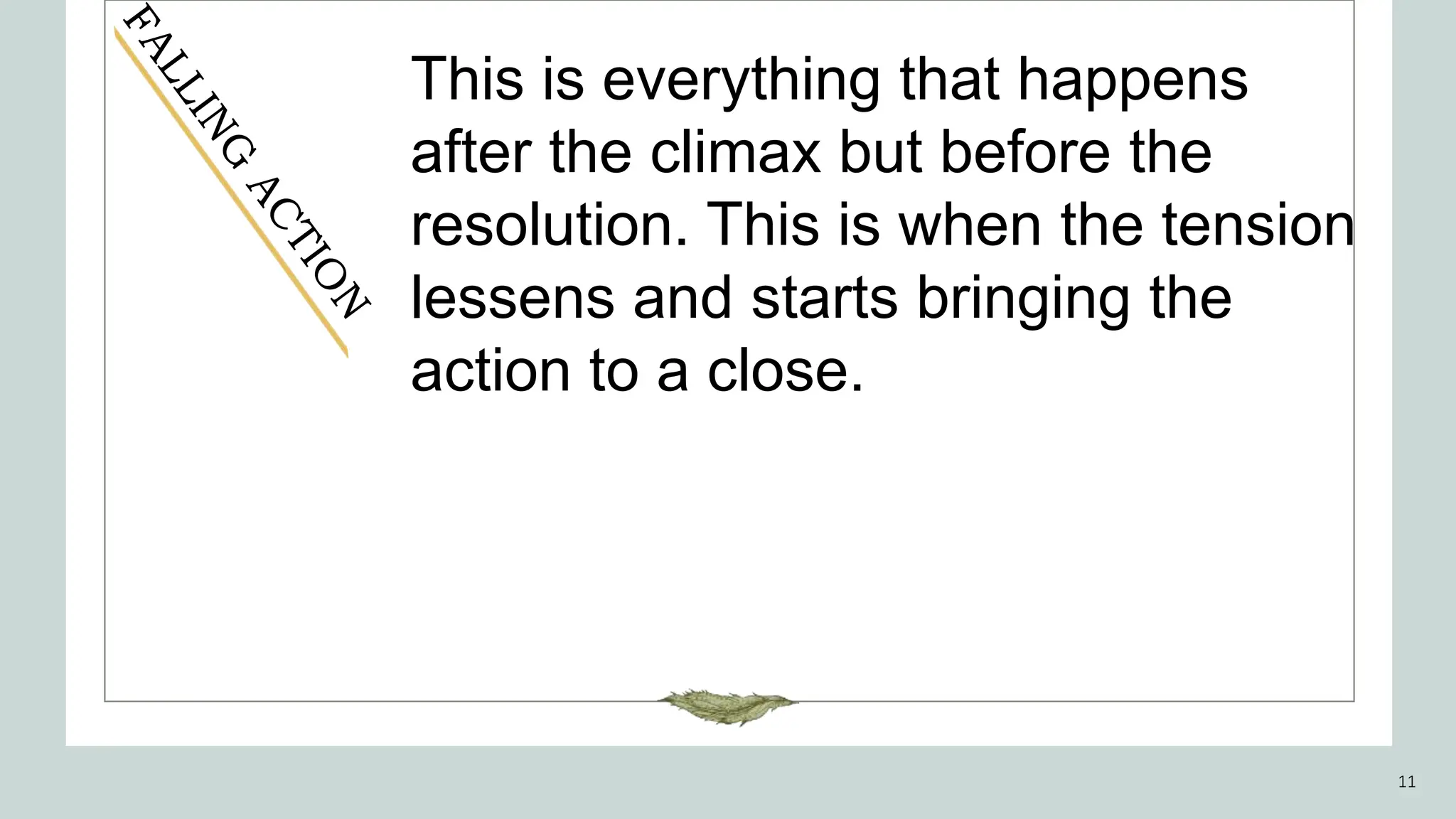 the five main ELEMENTS OF PLOT (ex).pptx