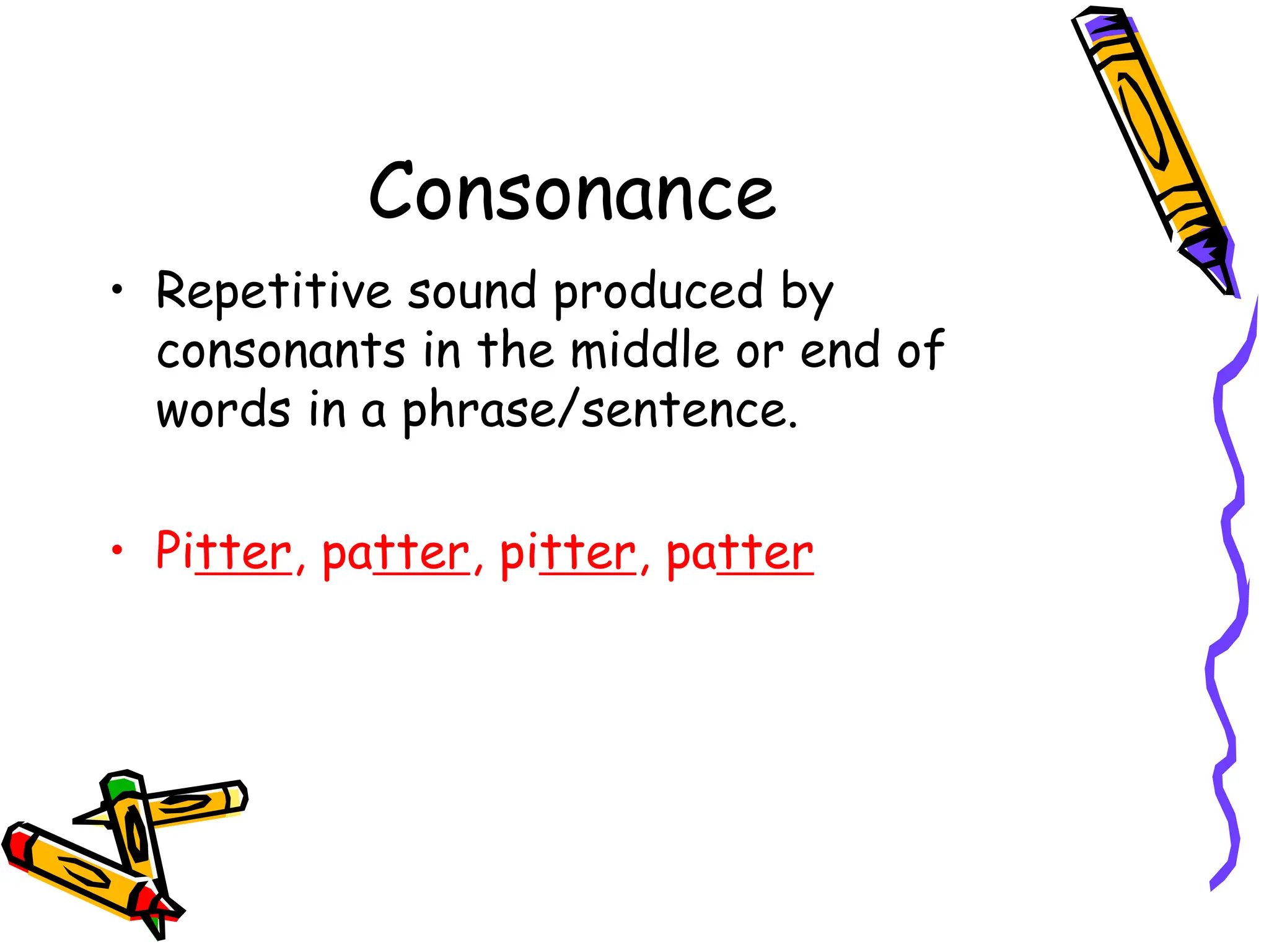 Elements of Poetry | PPT