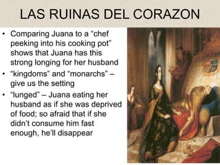 Elements of poetry | PPTX