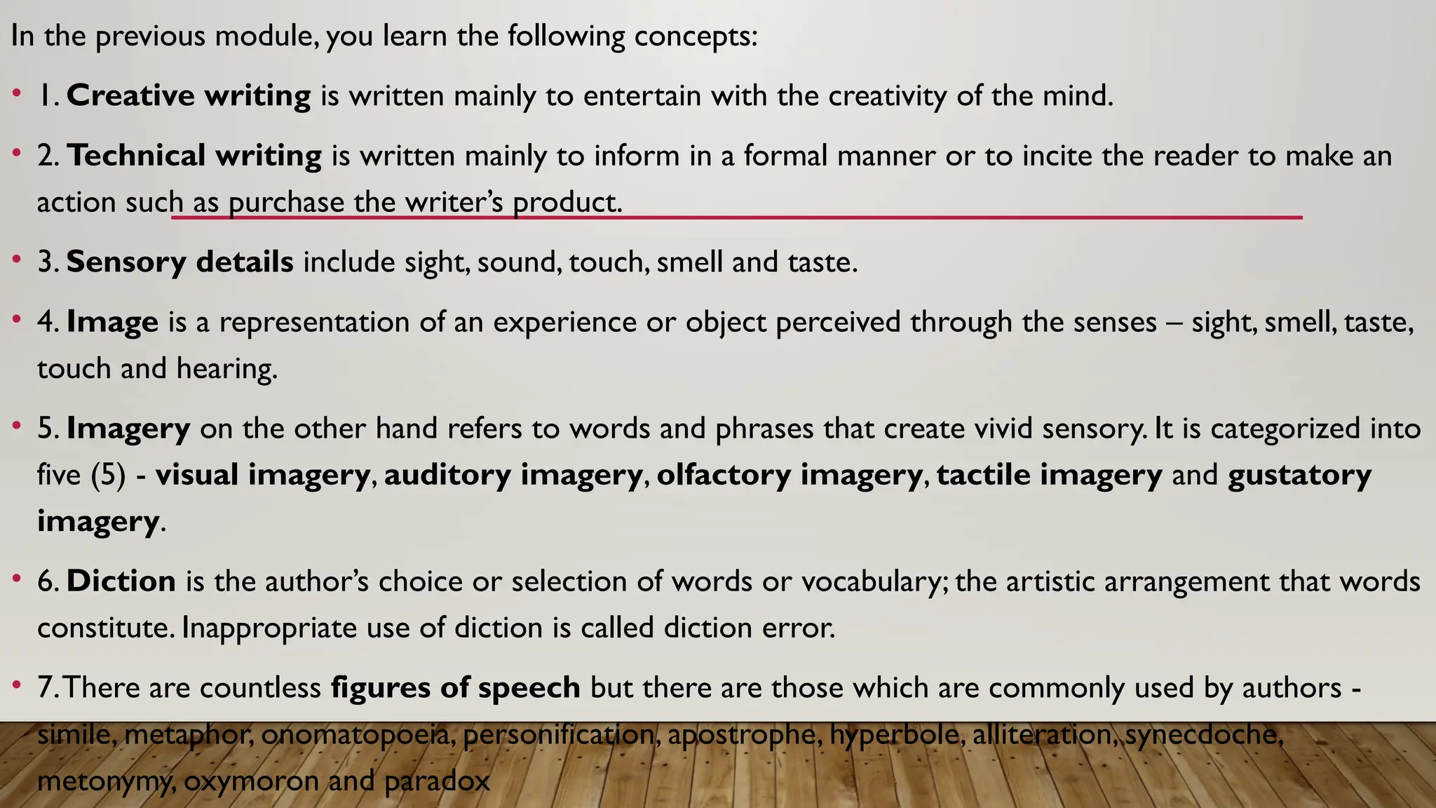 CREATIVE WRITNG- Elements of Poetry.pptx
