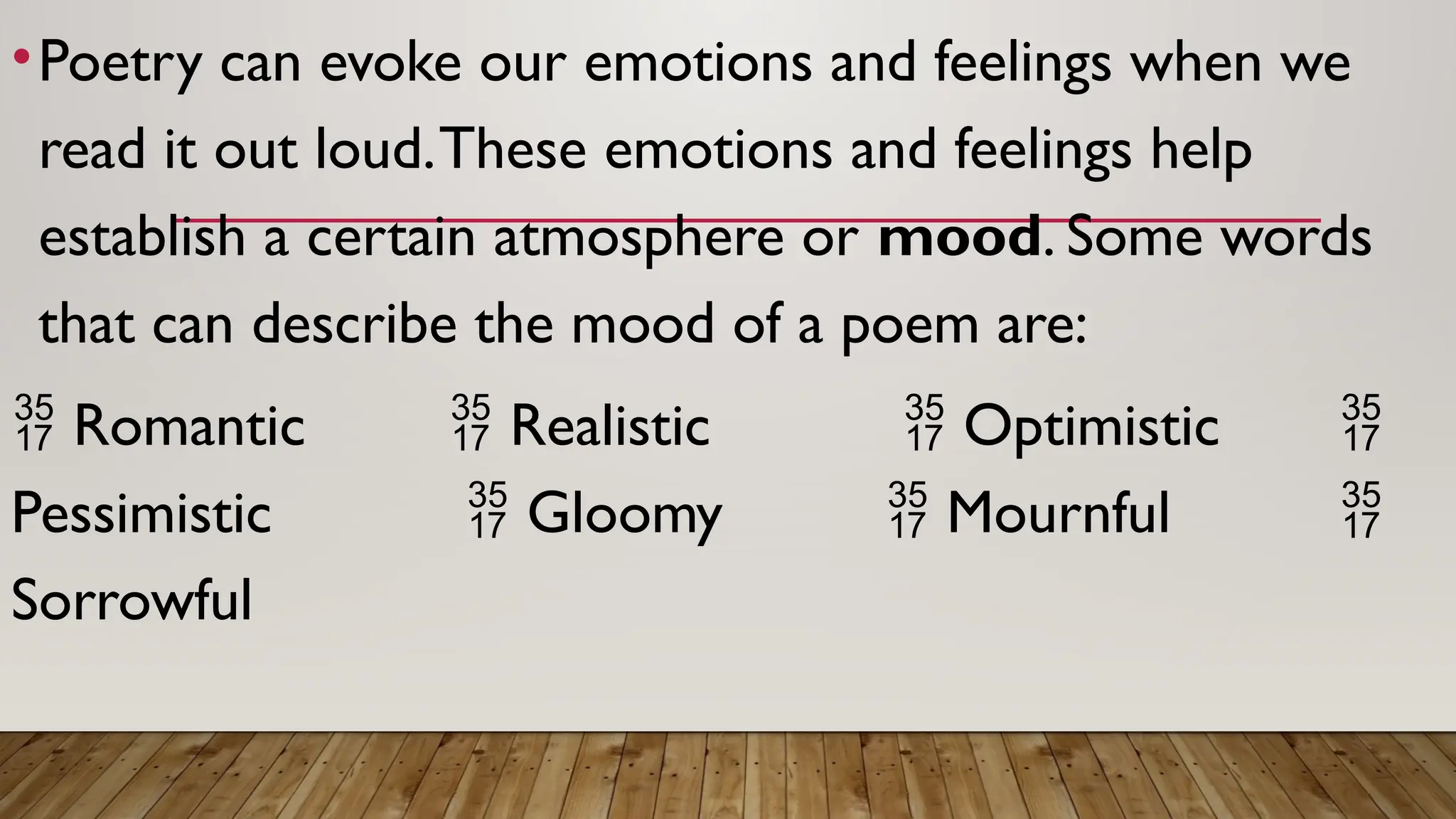 CREATIVE WRITNG- Elements of Poetry.pptx