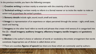 CREATIVE WRITNG- Elements of Poetry.pptx