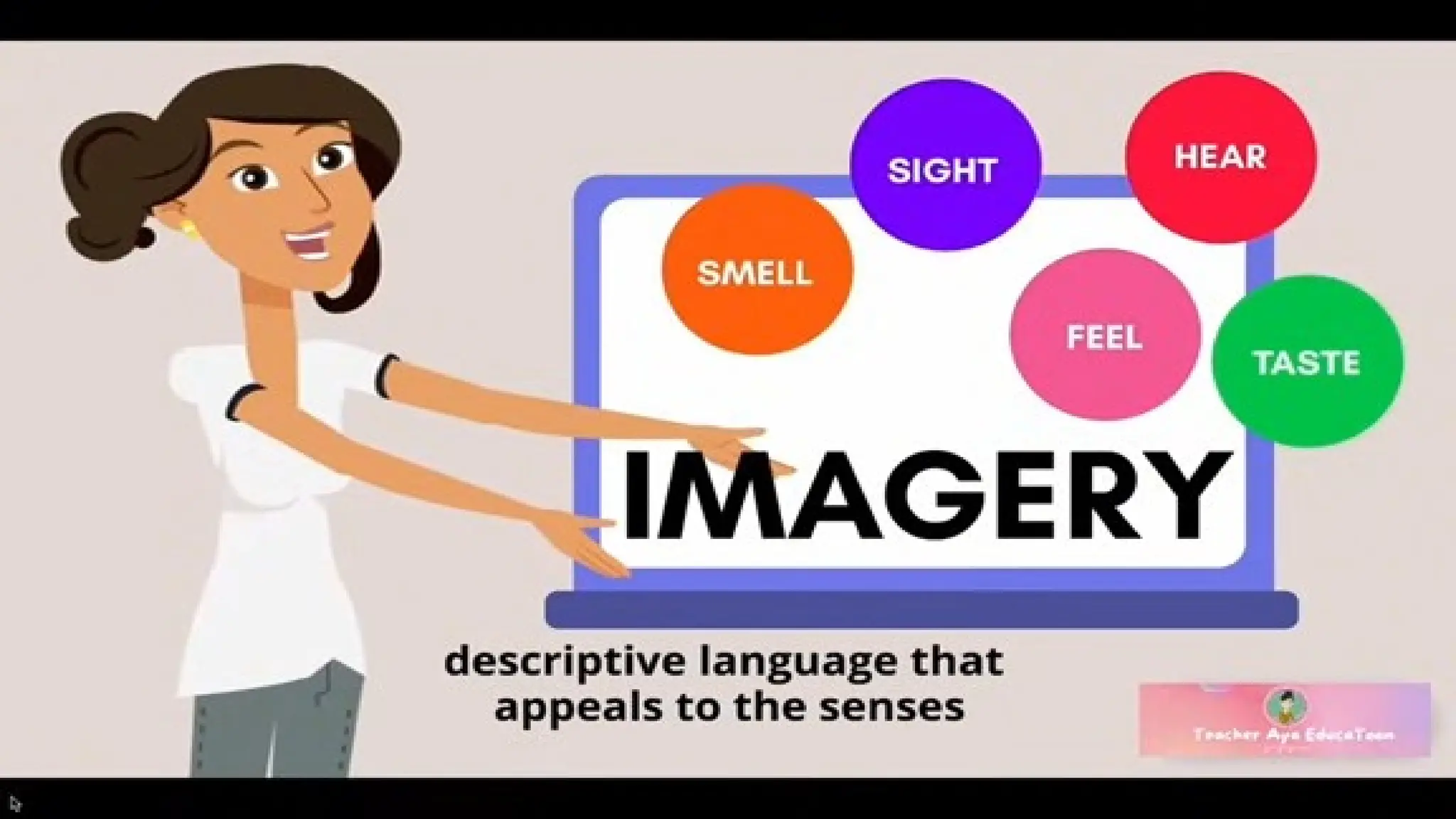 Elements of Poetry - lesson 1.pptx- grade 7 | PPTX