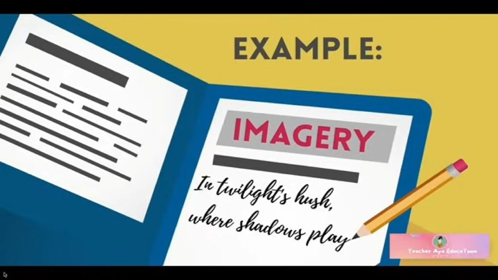 Elements of Poetry - lesson 1.pptx- grade 7 | PPTX