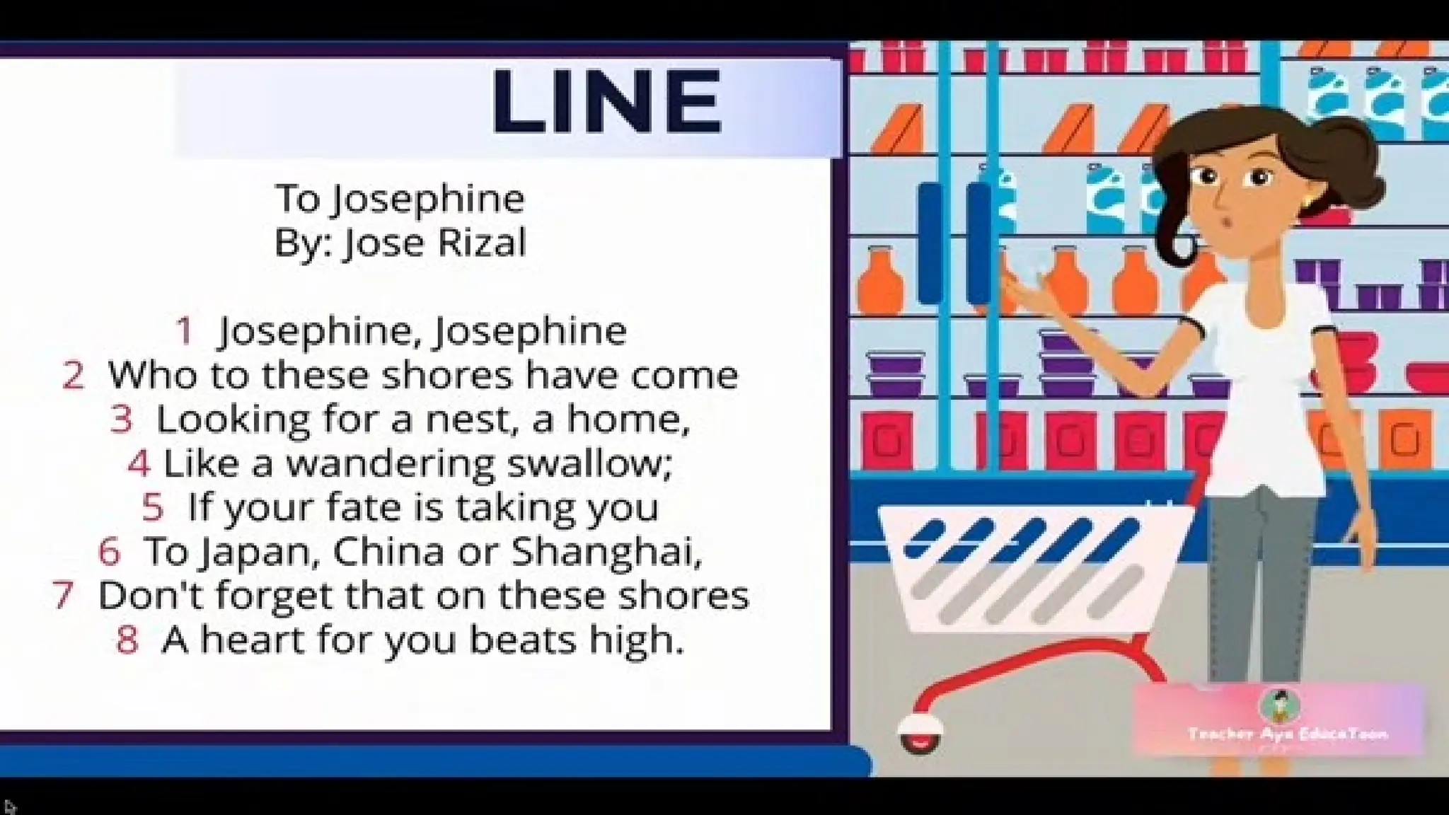 Elements of Poetry - lesson 1.pptx- grade 7 | PPTX