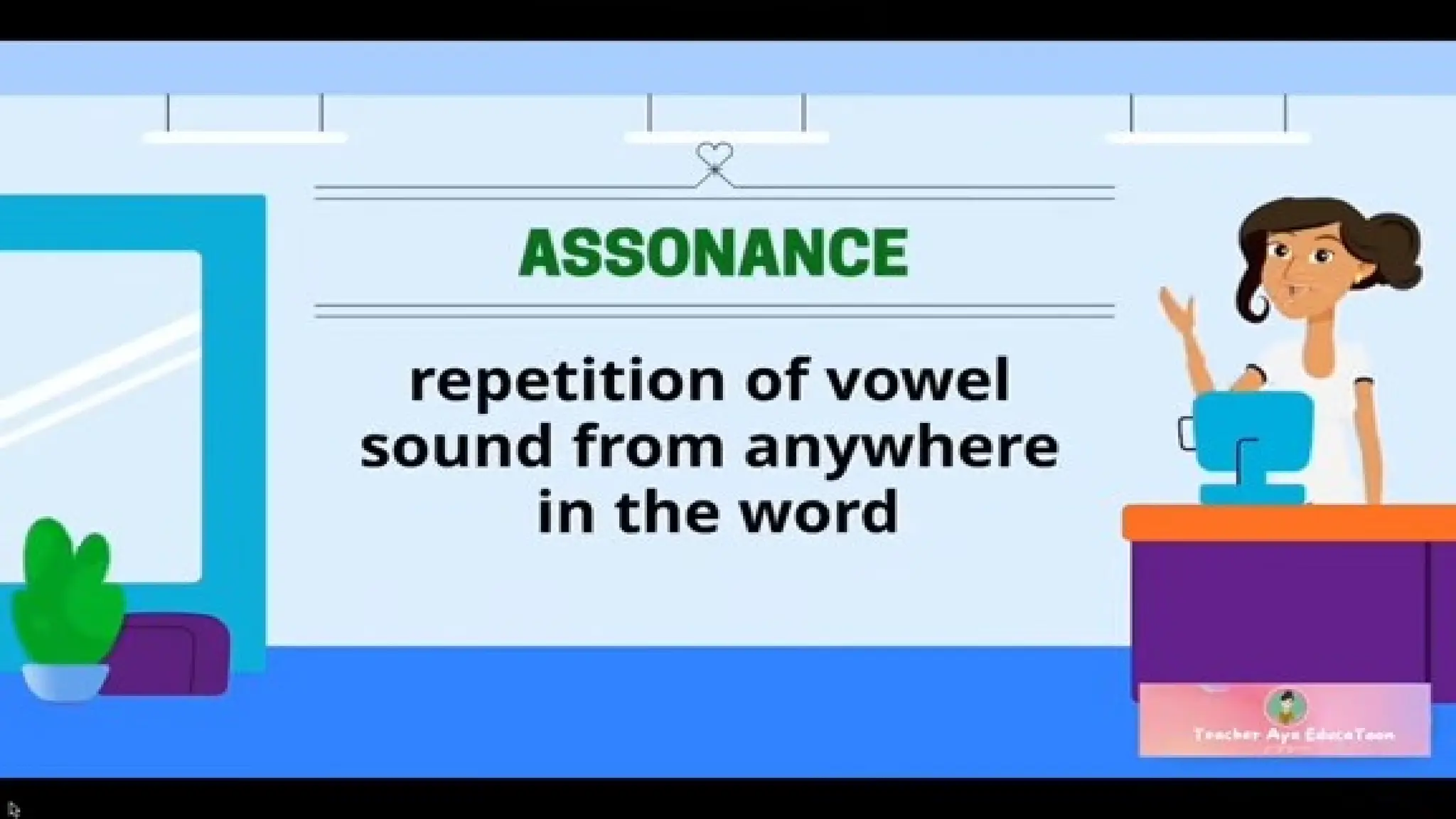 Elements of Poetry - lesson 1.pptx- grade 7 | PPTX