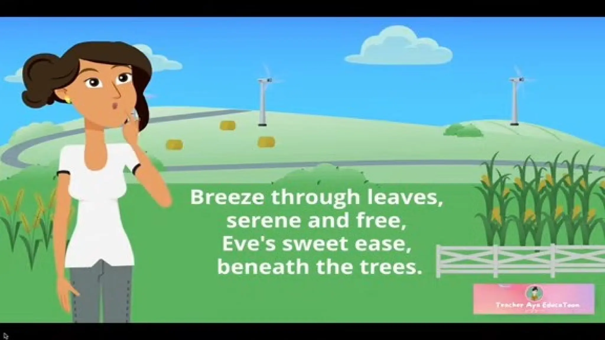 Elements of Poetry - lesson 1.pptx- grade 7 | PPTX