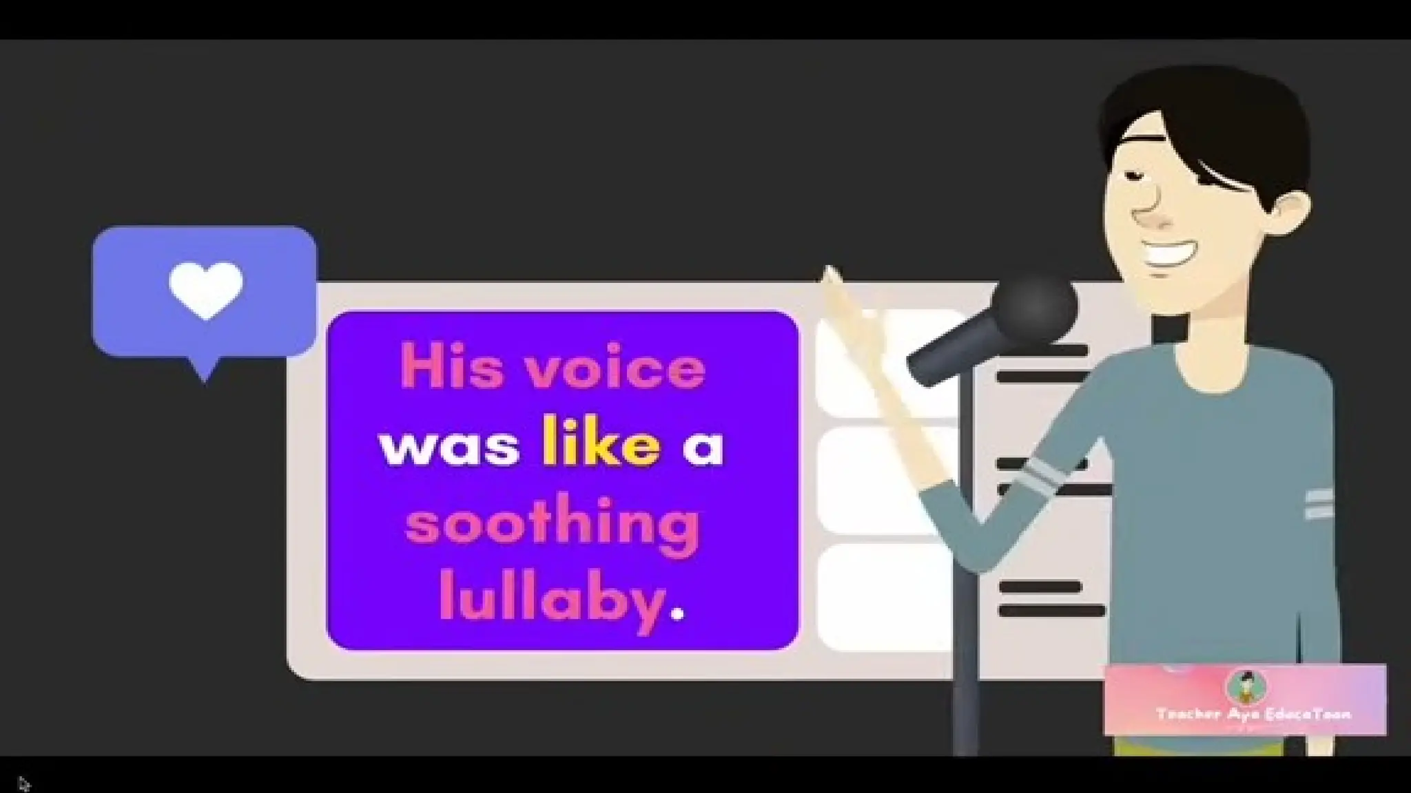 Elements of Poetry - lesson 1.pptx- grade 7 | PPTX