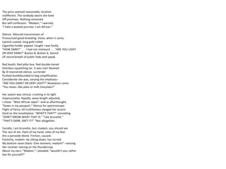 Elements of poetry 2 | PPT