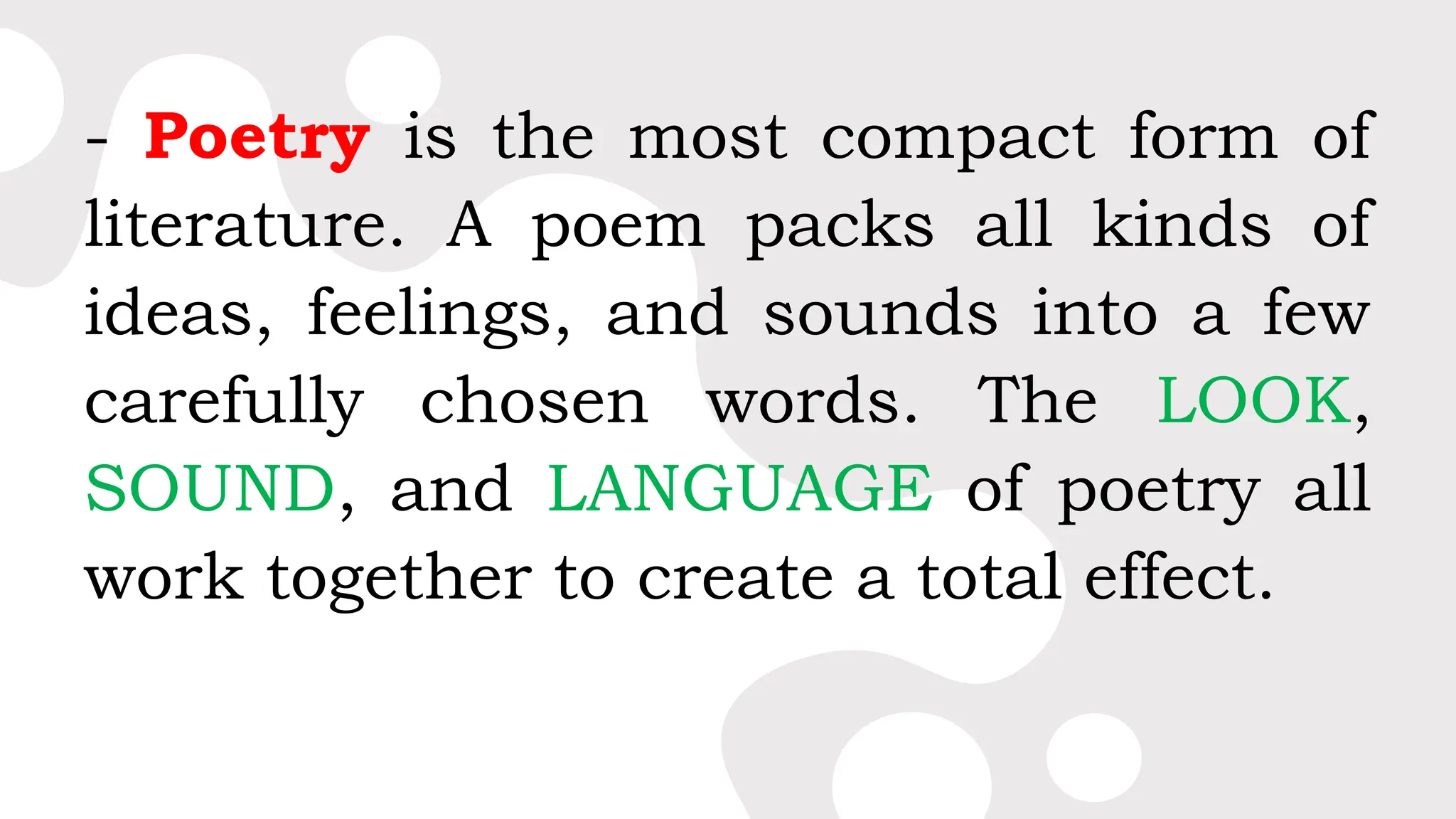 The Basic Elements of Poetry and Examples_Q1_L1.pptx