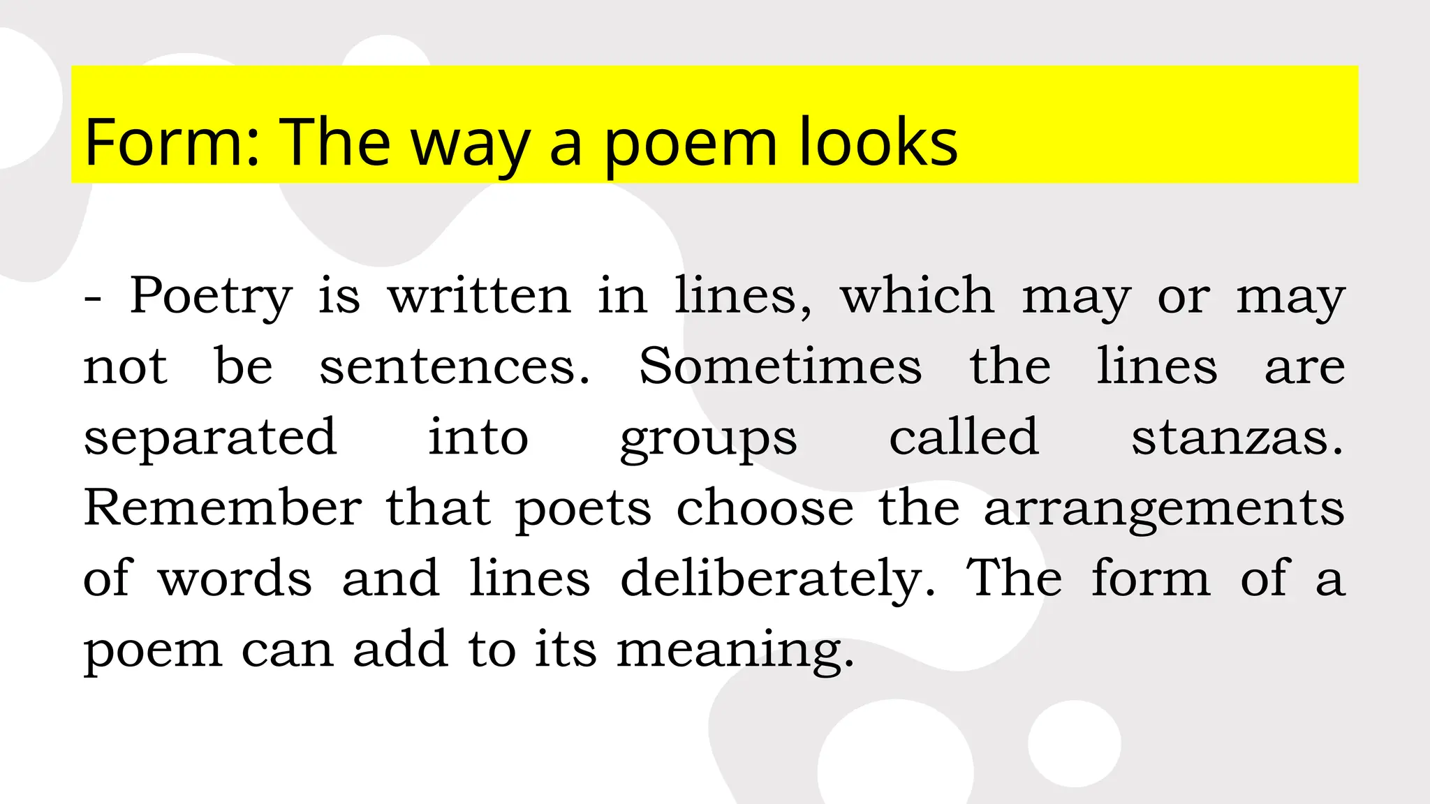The Basic Elements of Poetry and Examples_Q1_L1.pptx