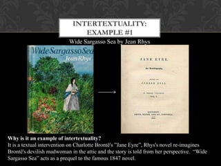 Elements of Postmodernism | PPTX | Modern Art | Fine Art