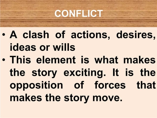 Elements of prose | PPTX | Fiction | Books and Literature