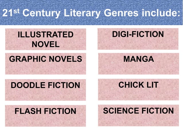 Elements of prose | PPTX | Fiction | Books and Literature