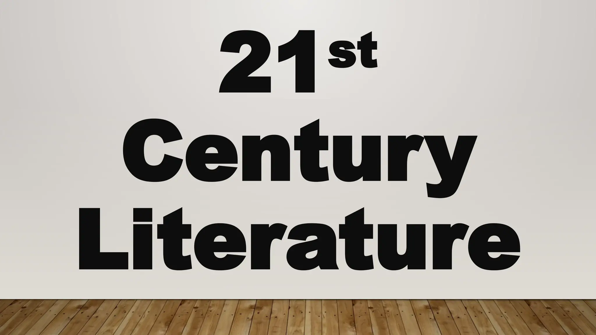 Elements of Prose: TYPES OF CHARACTER.pptx