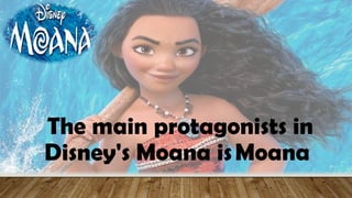 Elements of Prose: TYPES OF CHARACTER.pptx