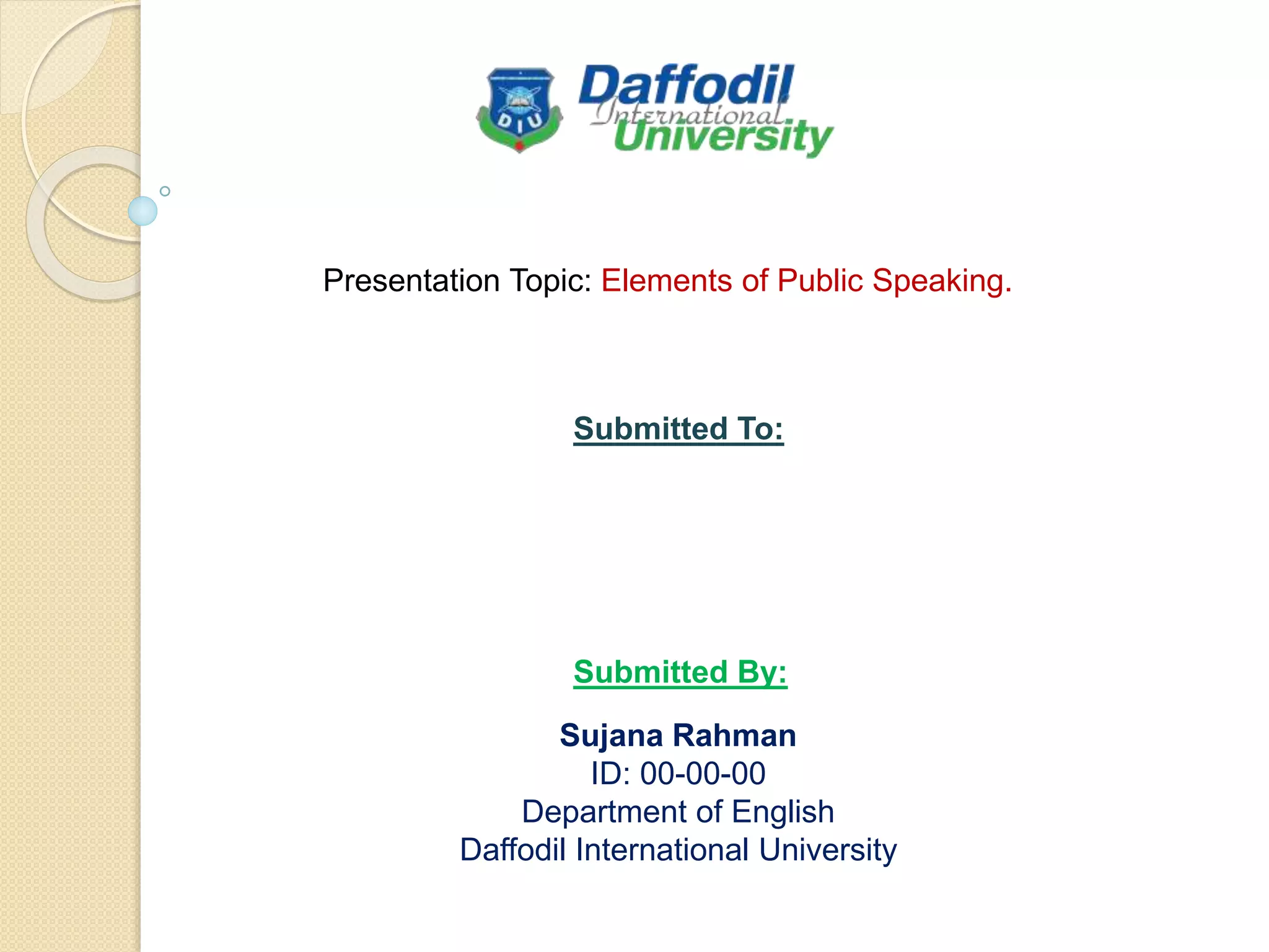 Elements of Public Speaking.pptx