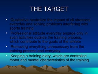 Elements of quality training process | PPT