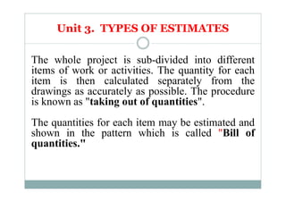 ELEMENTS OF QUANTITY SURVEYING UPDATED.pdf