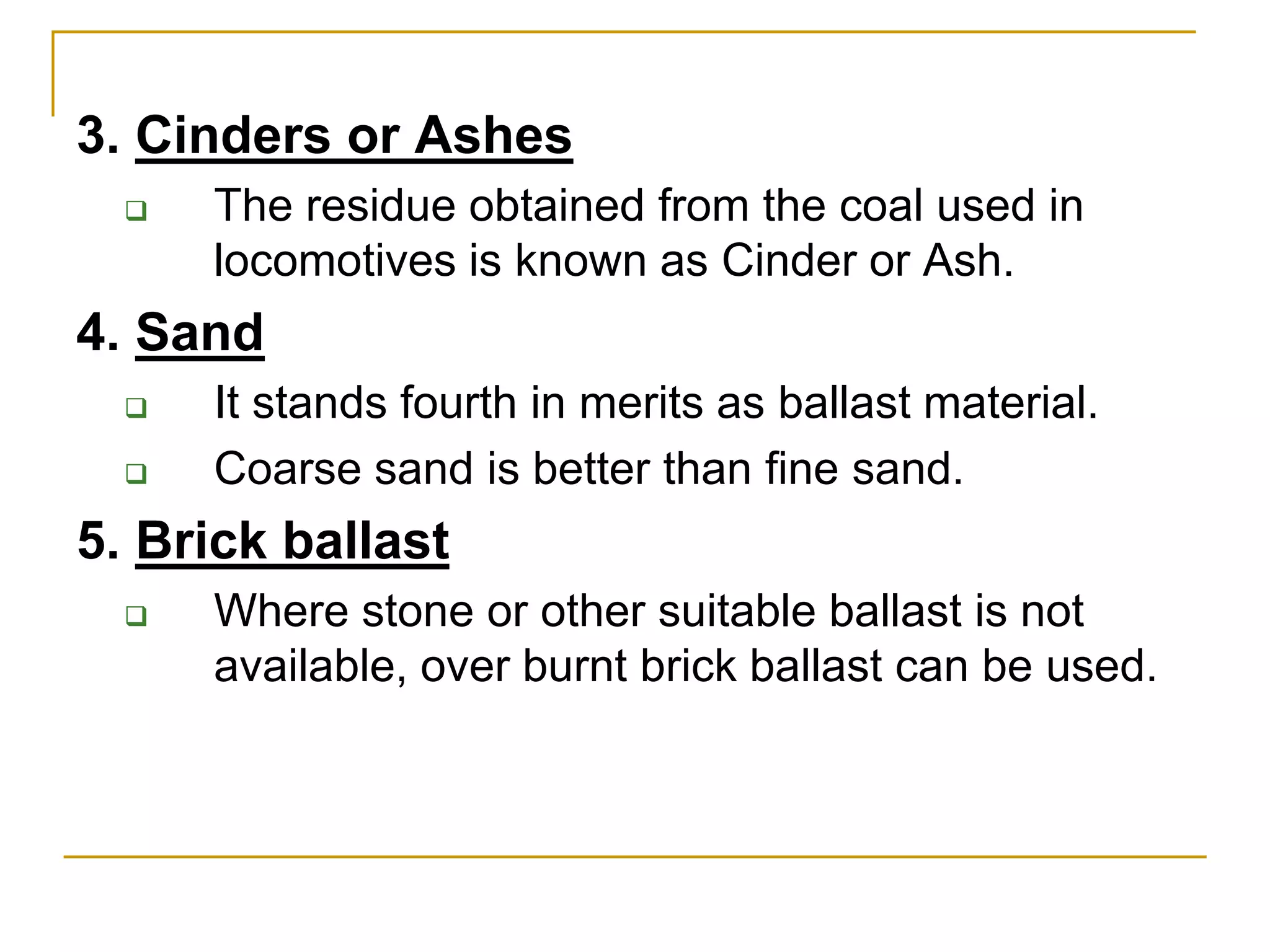 ELEMENTS OF RAILWAY TRACKS.ppt