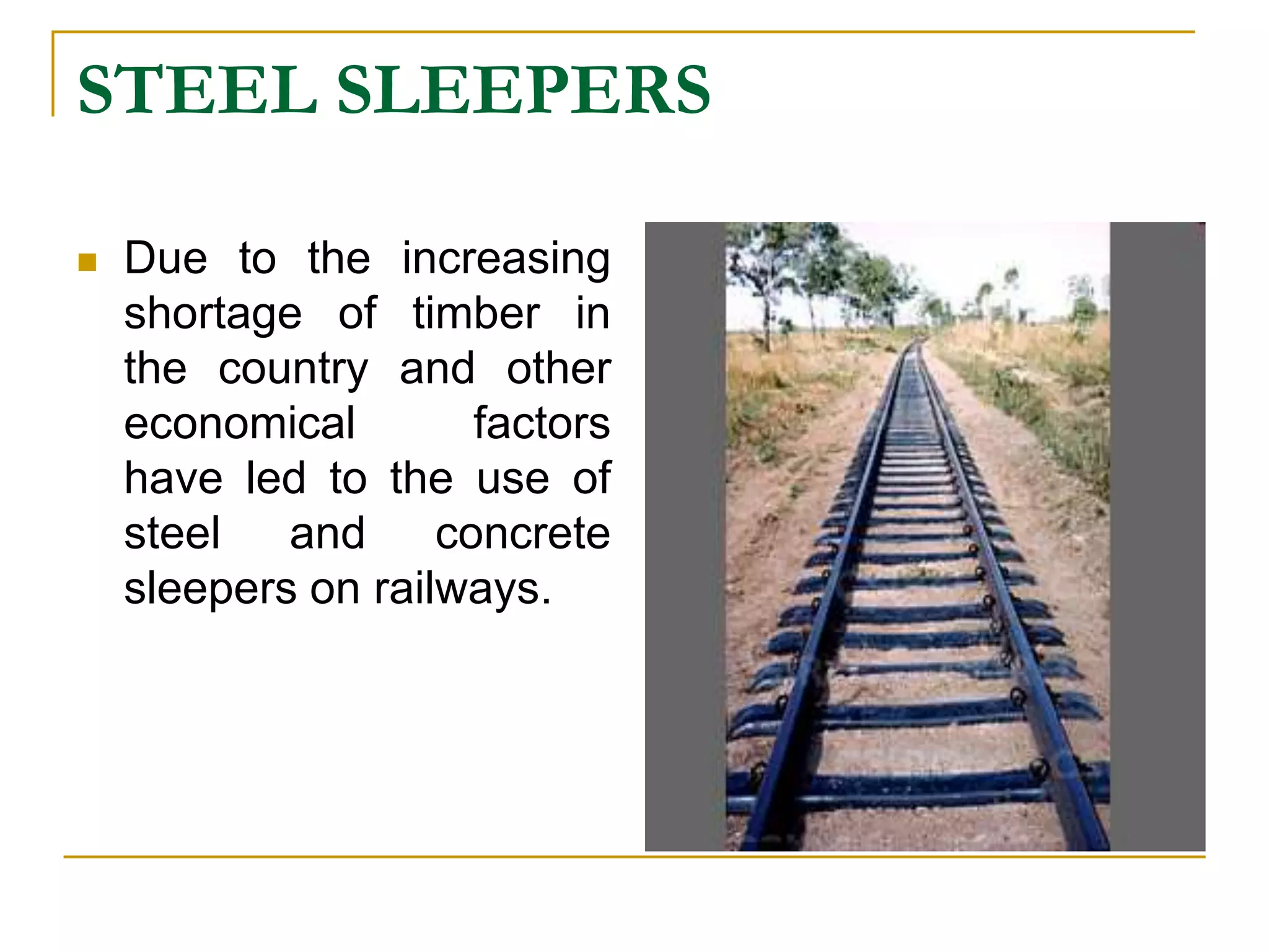 ELEMENTS OF RAILWAY TRACKS.ppt